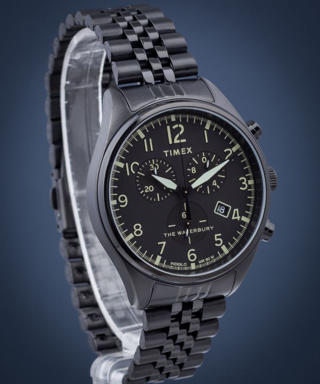 Timex TW2R88600 - Watch • Watchard.com