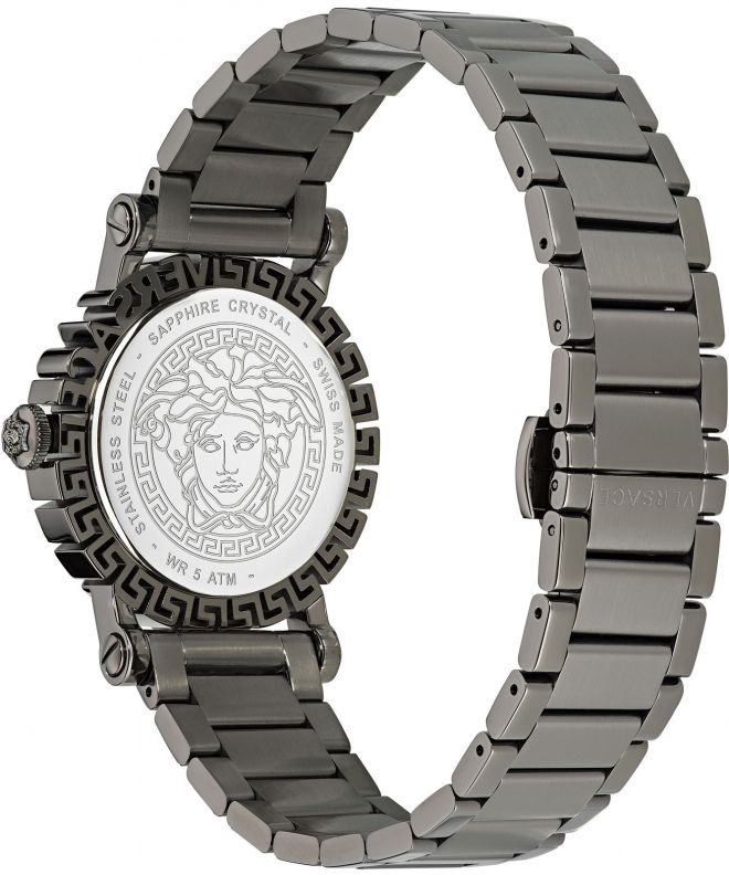 Versace VE6D00423 - Greca Glam Watch • Watchard.com