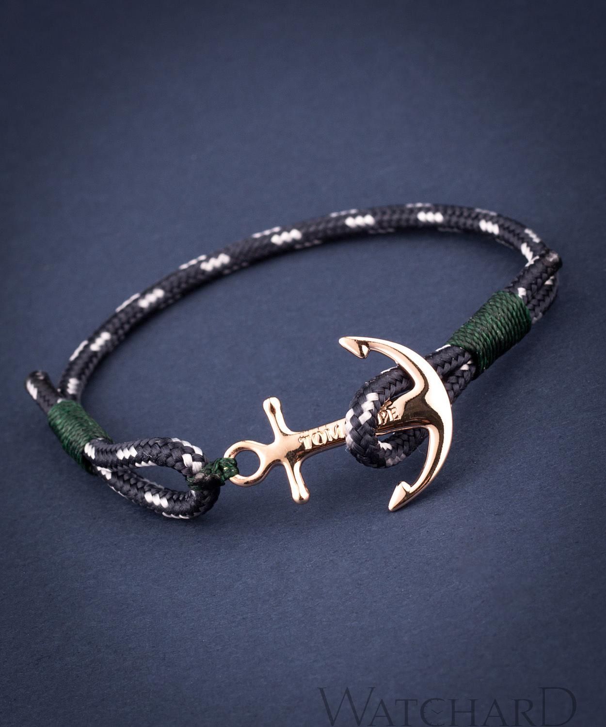 Tom Hope TM0071 - Bracelet • Watchard.com