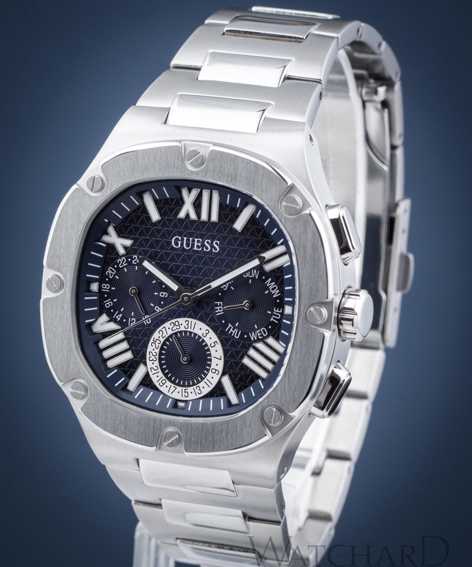 Guess GW0572G1 - Headline Watch • Watchard.com