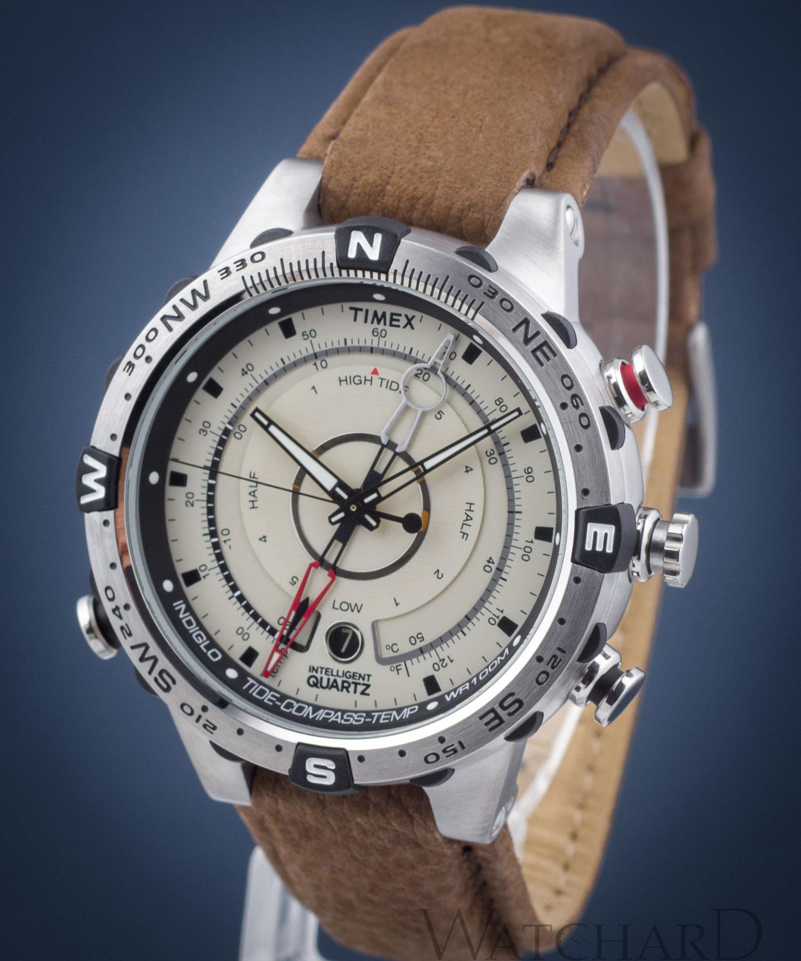 Timex T2N721 - Watch • Watchard.com