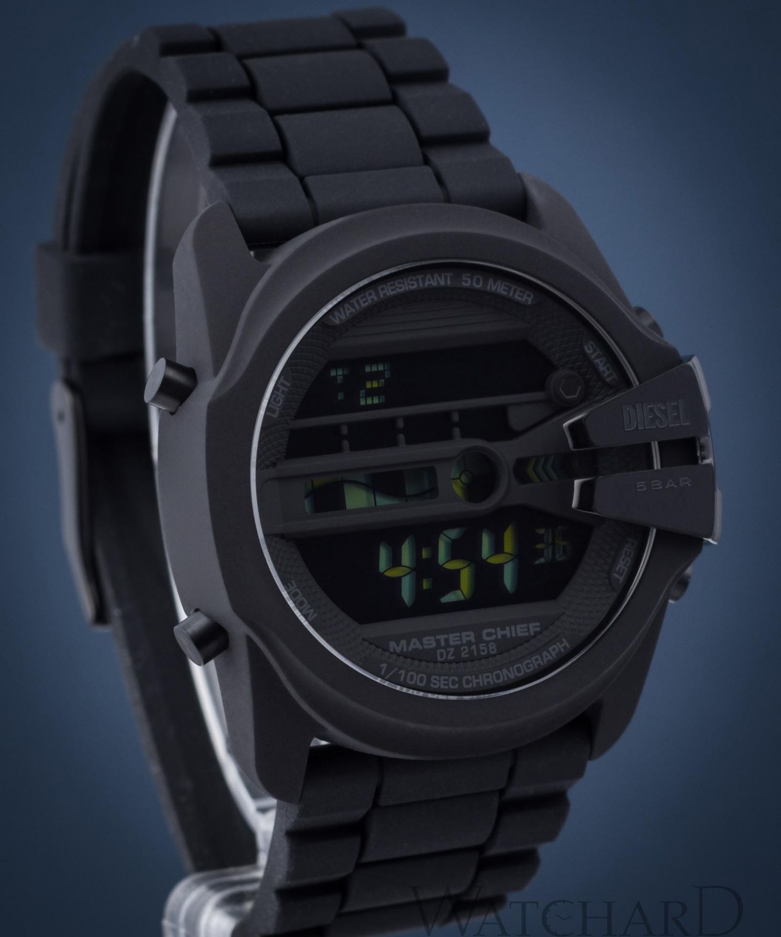 Diesel DZ2158 - Master Chief Watch • Watchard.com