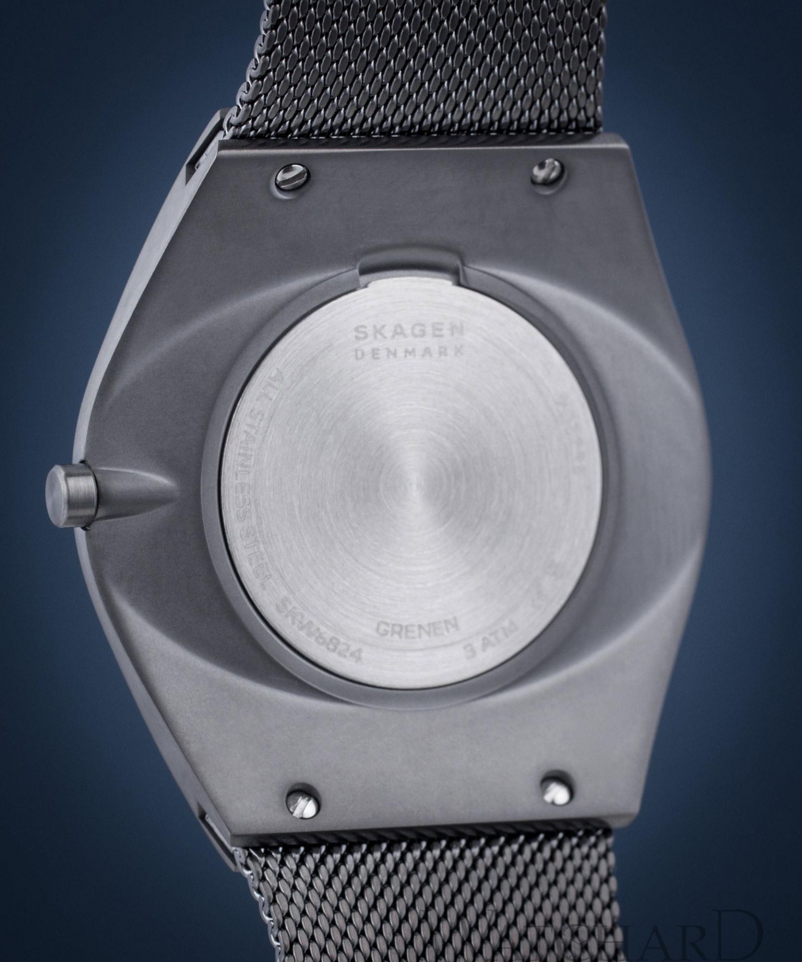 Skagen SKW6824 - Grenen Ultra Slim Watch • Watchard.com