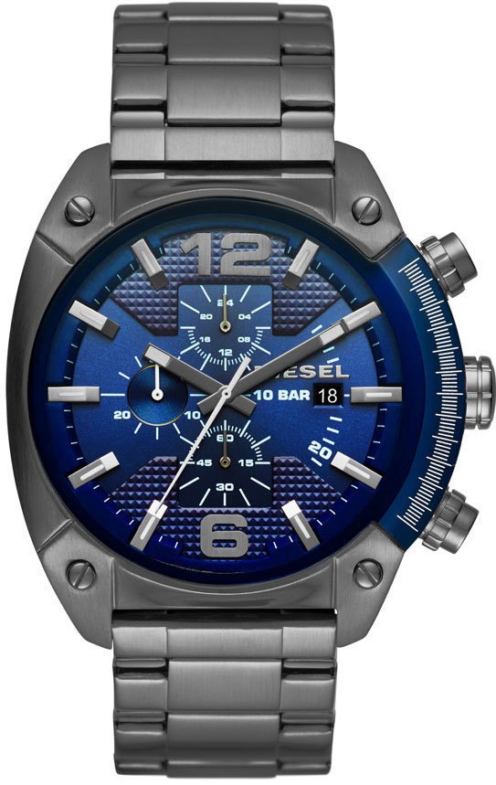 Diesel DZ4412 - Overflow Watch • Watchard.com