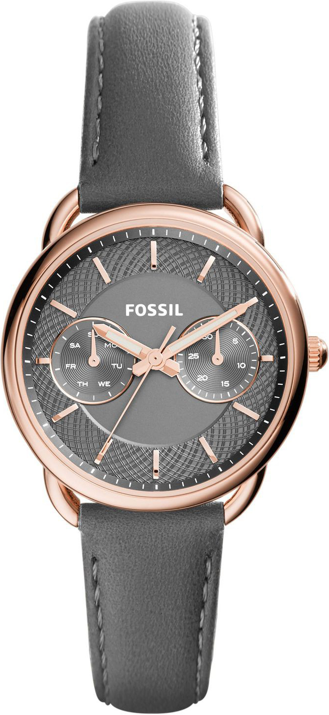 Fossil ES3913 - Tailor Watch • Watchard.com