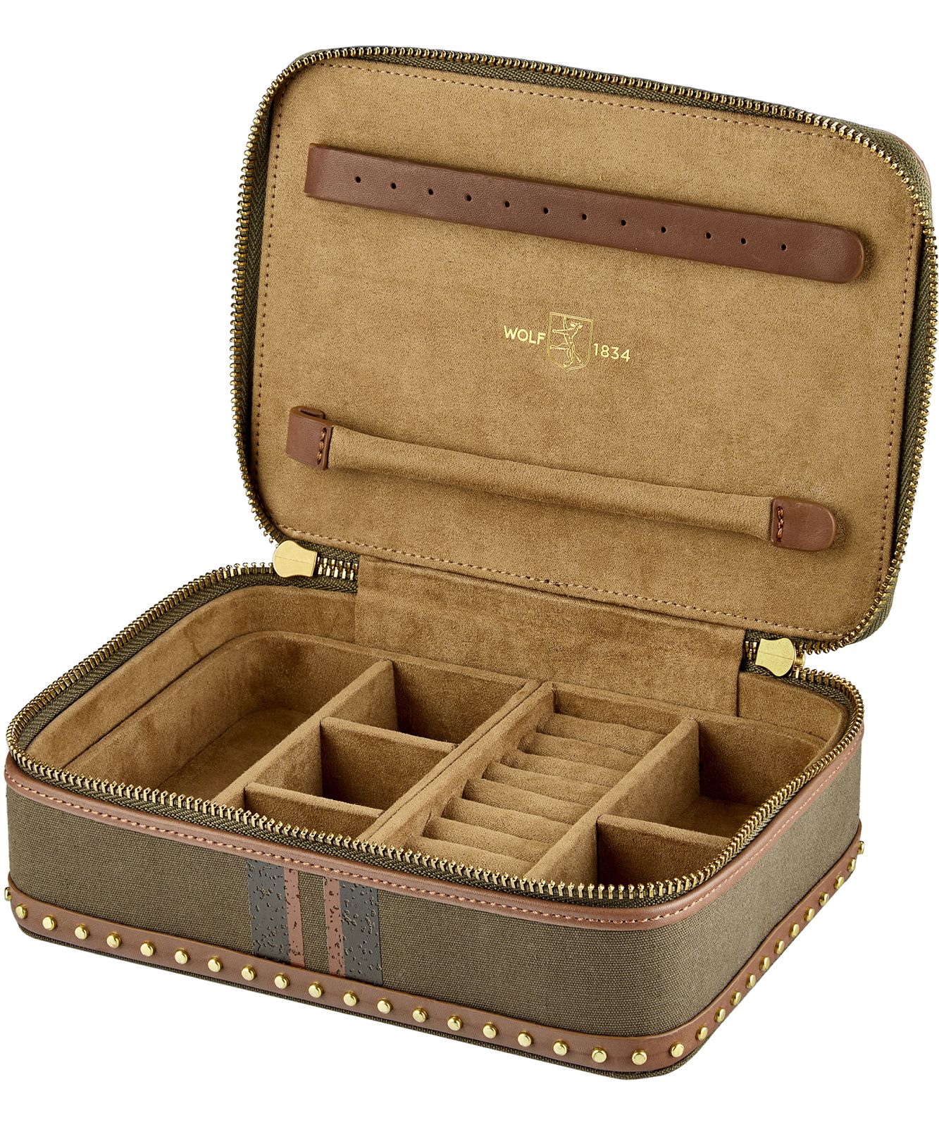 Wolf 190042 - Ida Limited Edition case • Watchard.com