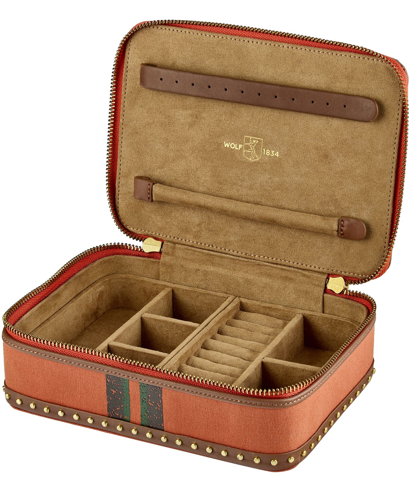 Wolf 190045 - Ida Limited Edition case • Watchard.com