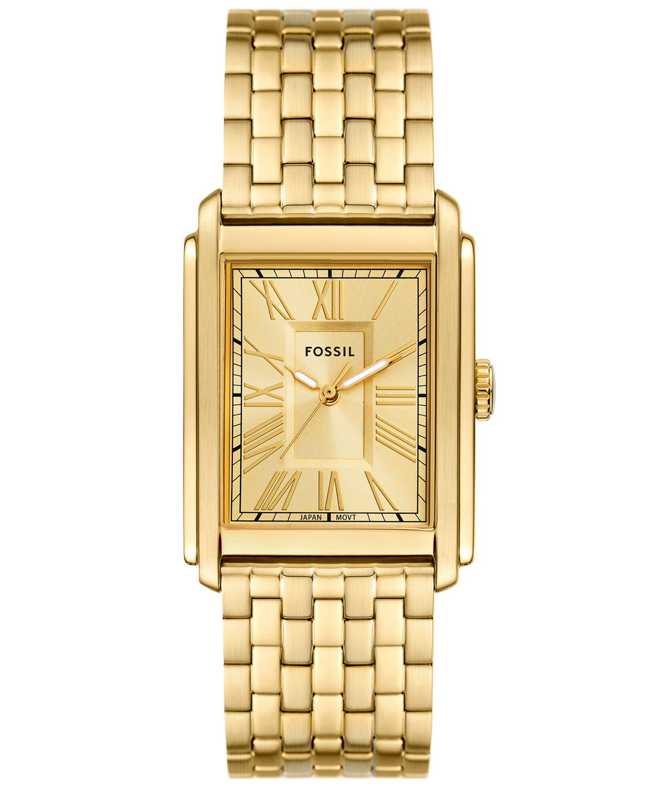 Fossil FS6009 - Carraway Watch • Watchard.com