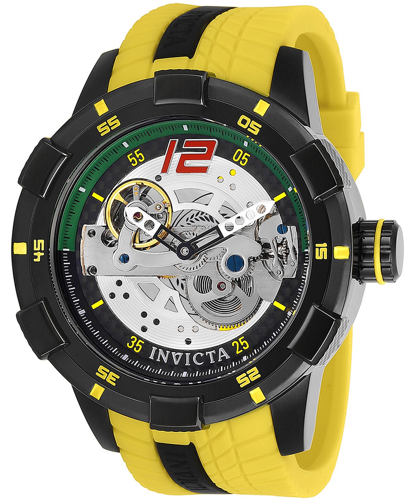 Invicta 26617 - S1 Rally Race Team Watch • Watchard.com