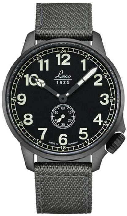 Laco LA-861908 - Watch • Watchard.com