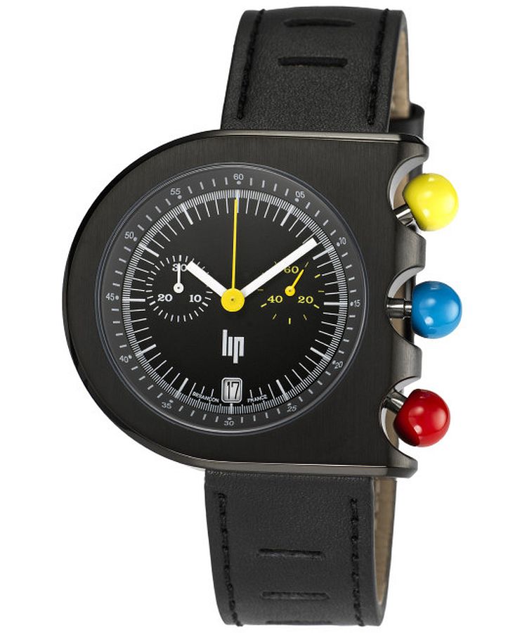 Lip 671664 - Mach 2000 Chronograph Watch • Watchard.com