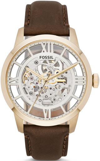 Fossil ME3043 - Townsman Watch • Watchard.com