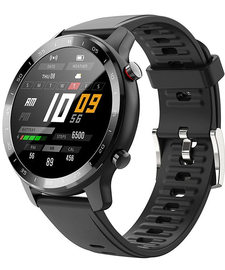 Garett 5904238480557 - Sport City RT Smartwatch • Watchard.com
