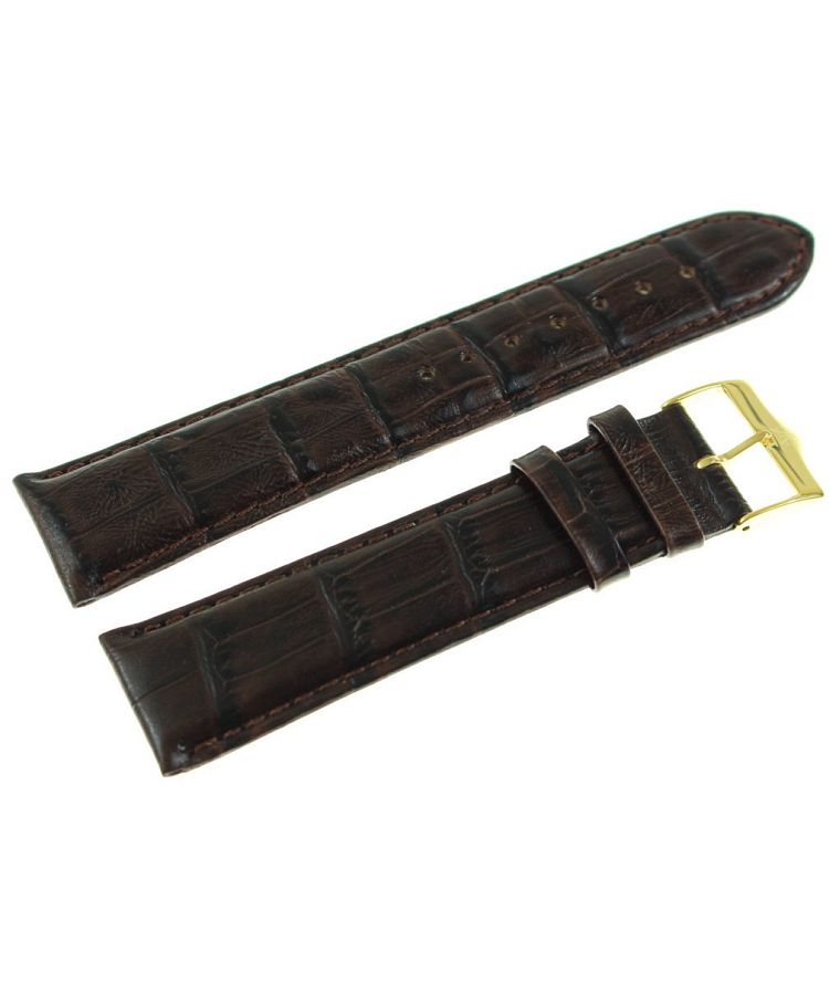 Atlantic 5904329910147 - Brown strap • Watchard.com