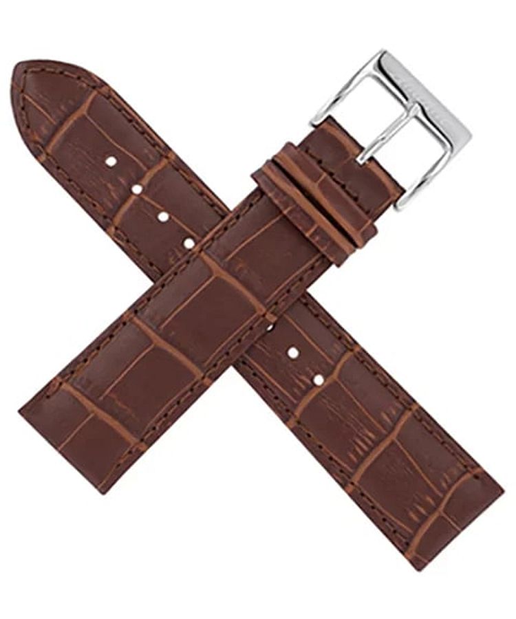 Atlantic 5904329965147 - Brown strap • Watchard.com