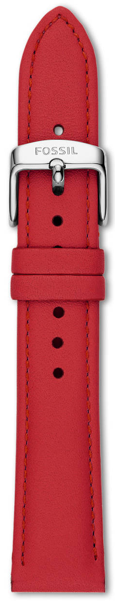 Fossil S181322 - Fossil 18 mm Strap • Watchard.com