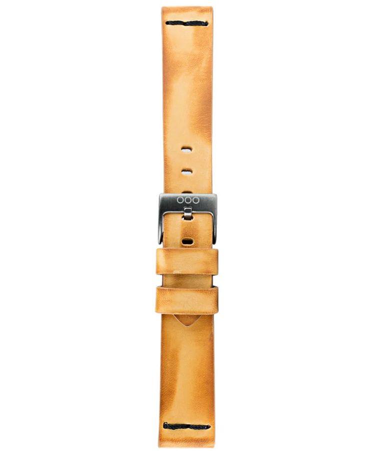 Out of Order OOO.05.CR - Cream Strap • Watchard.com