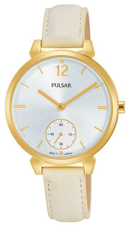 Pulsar PN4058X1 - Attitude Watch • Watchard.com
