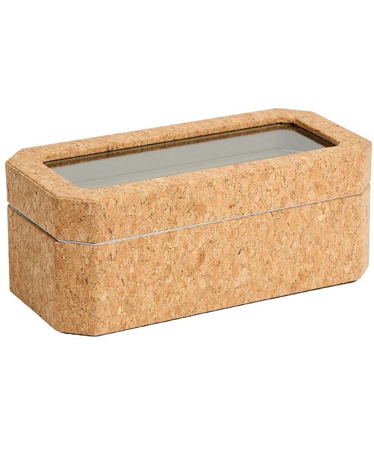 Wolf 668261 - Cortiça box • Watchard.com
