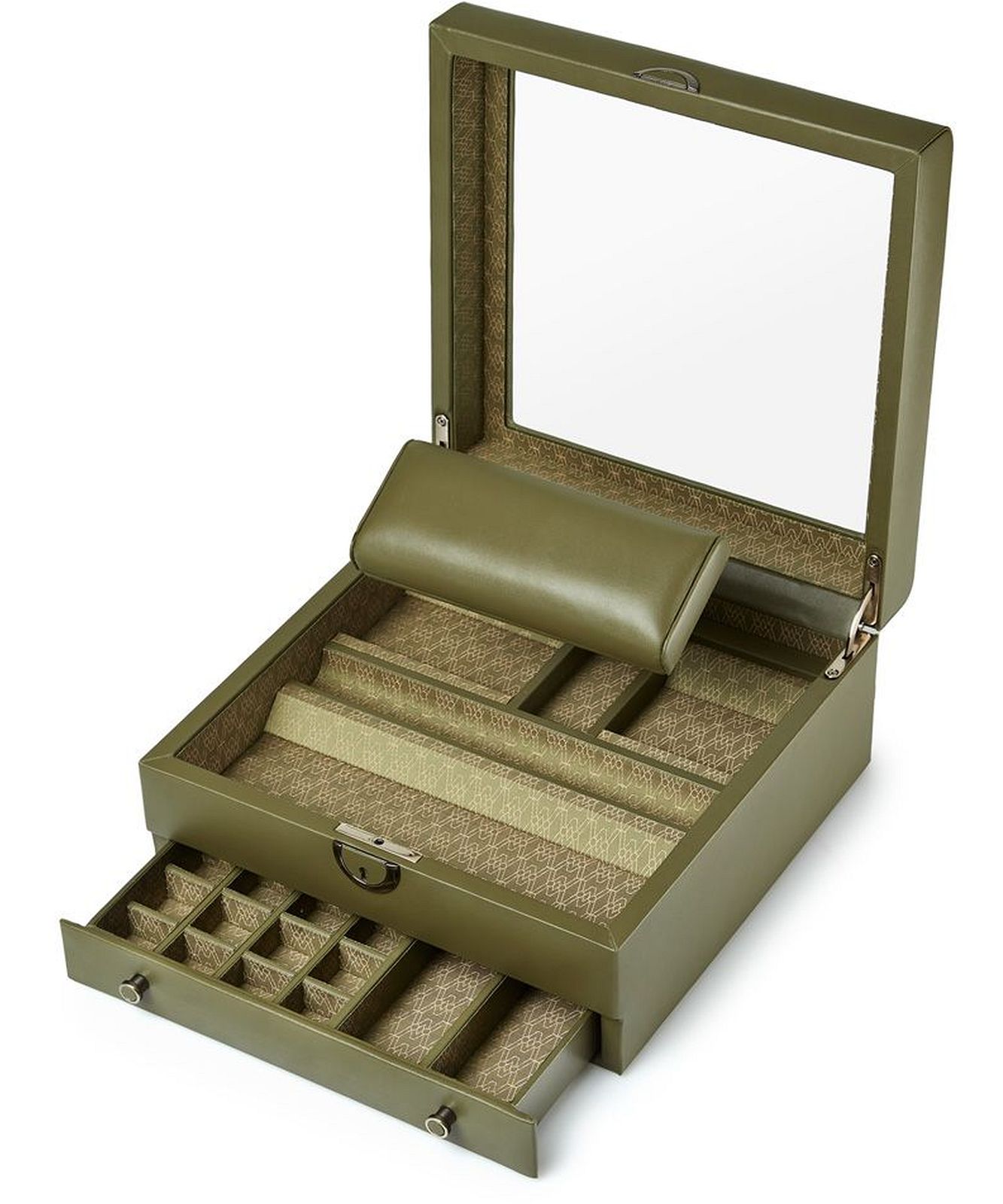 Wolf 190741 - Earth Stand Limited Edition box • Watchard.com