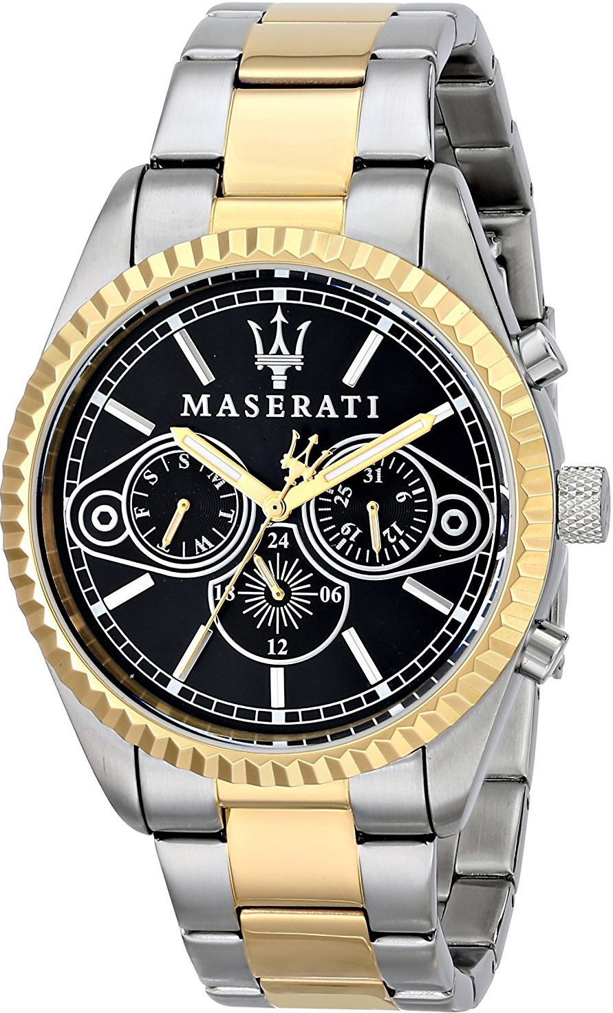 Maserati R8853100008 - Competizione Watch • Watchard.com