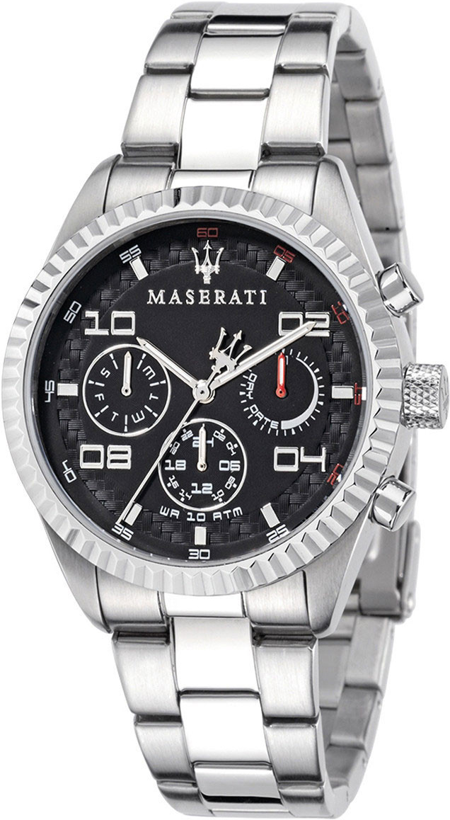 Maserati R8853100012 - Competizione Watch • Watchard.com