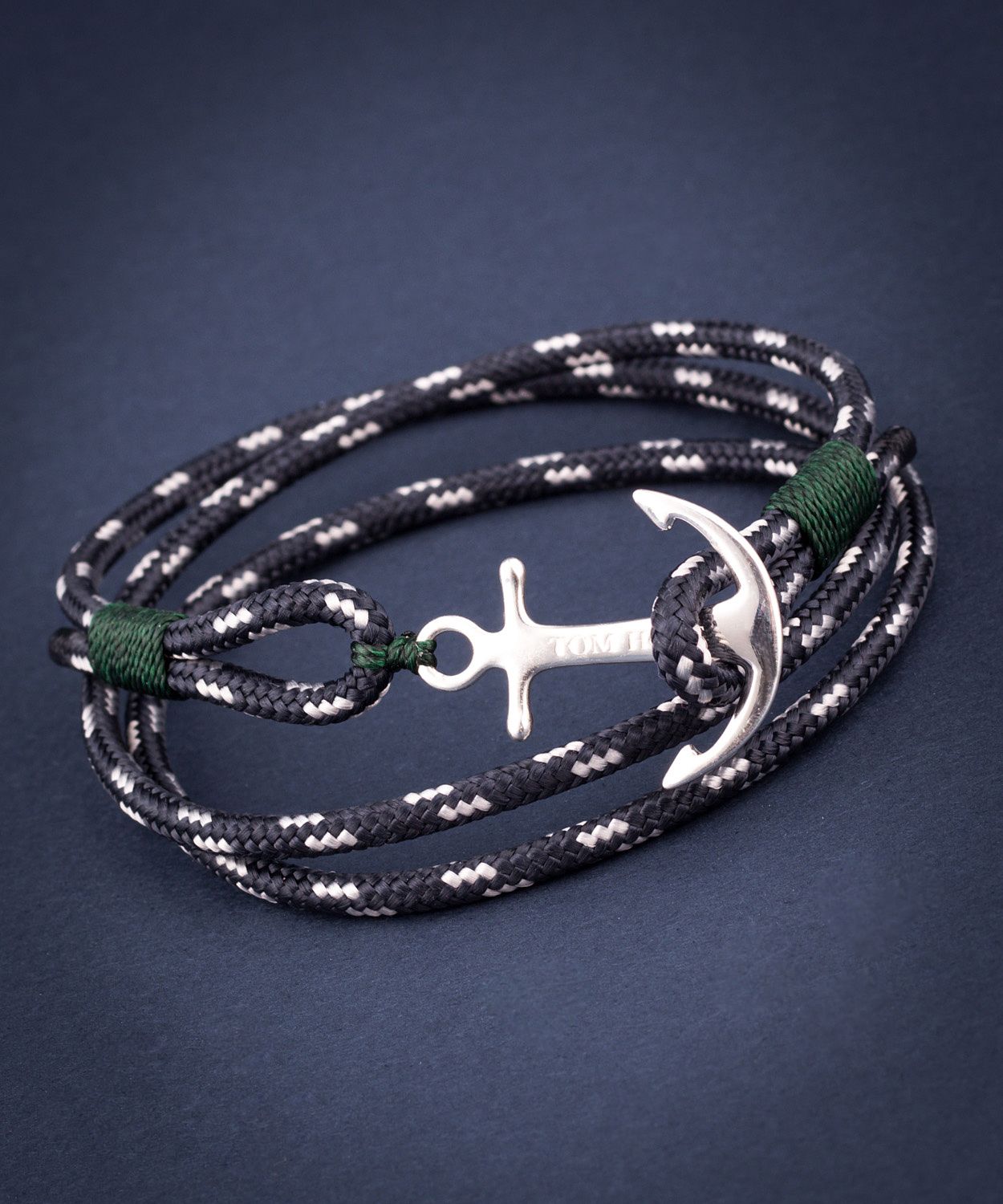 Tom Hope TM0093 - Bracelet • Watchard.com
