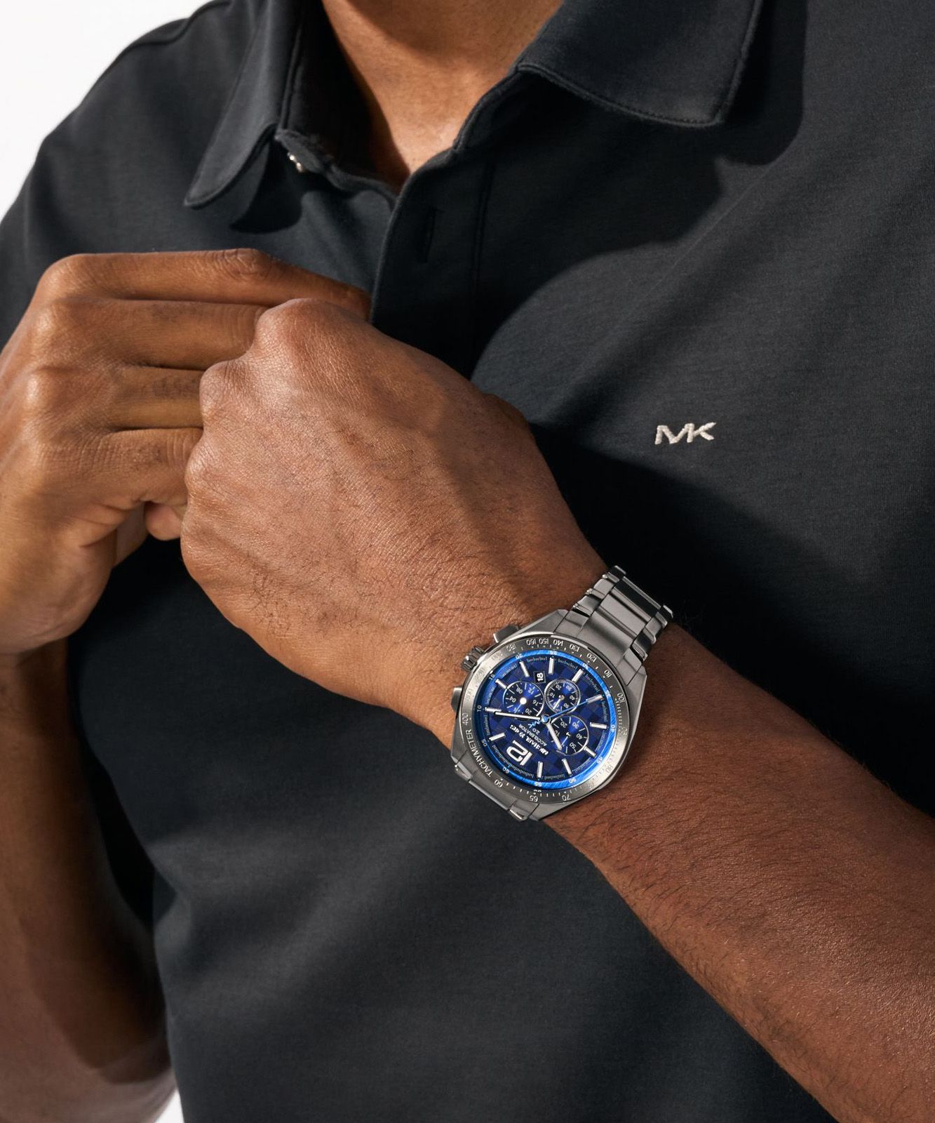 Michael Kors MK9178 - Accelerator 2.0 Mens Chronograph Watch • Watchard.com