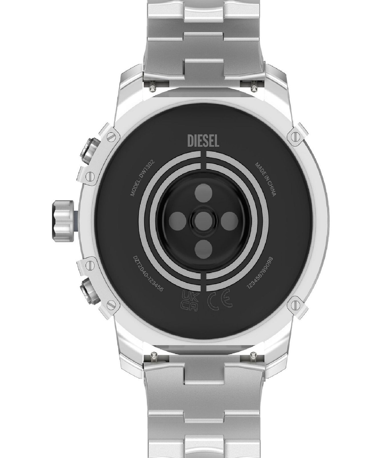 Diesel On Gen 6 DZT2040 – smartwatch • Watchard.com