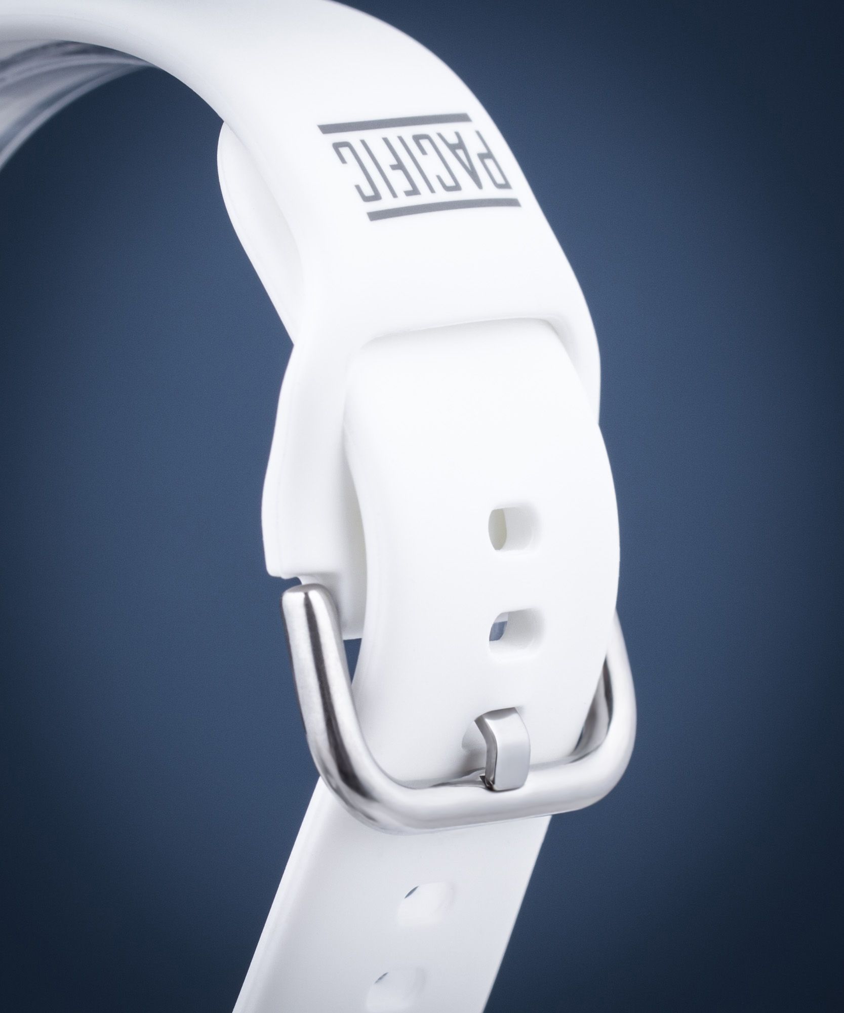 Pacific PC00127 – White Smartwatch • Watchard.com
