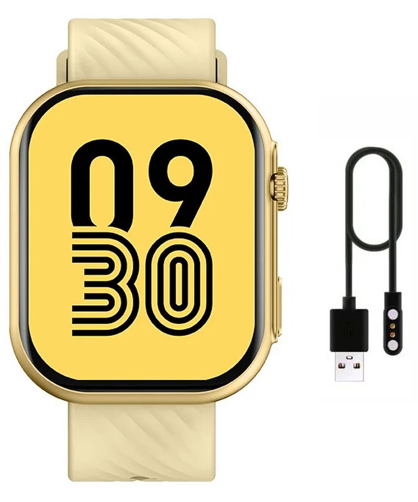 Manta SWU401GD - Revo smartwatch • Watchard.com