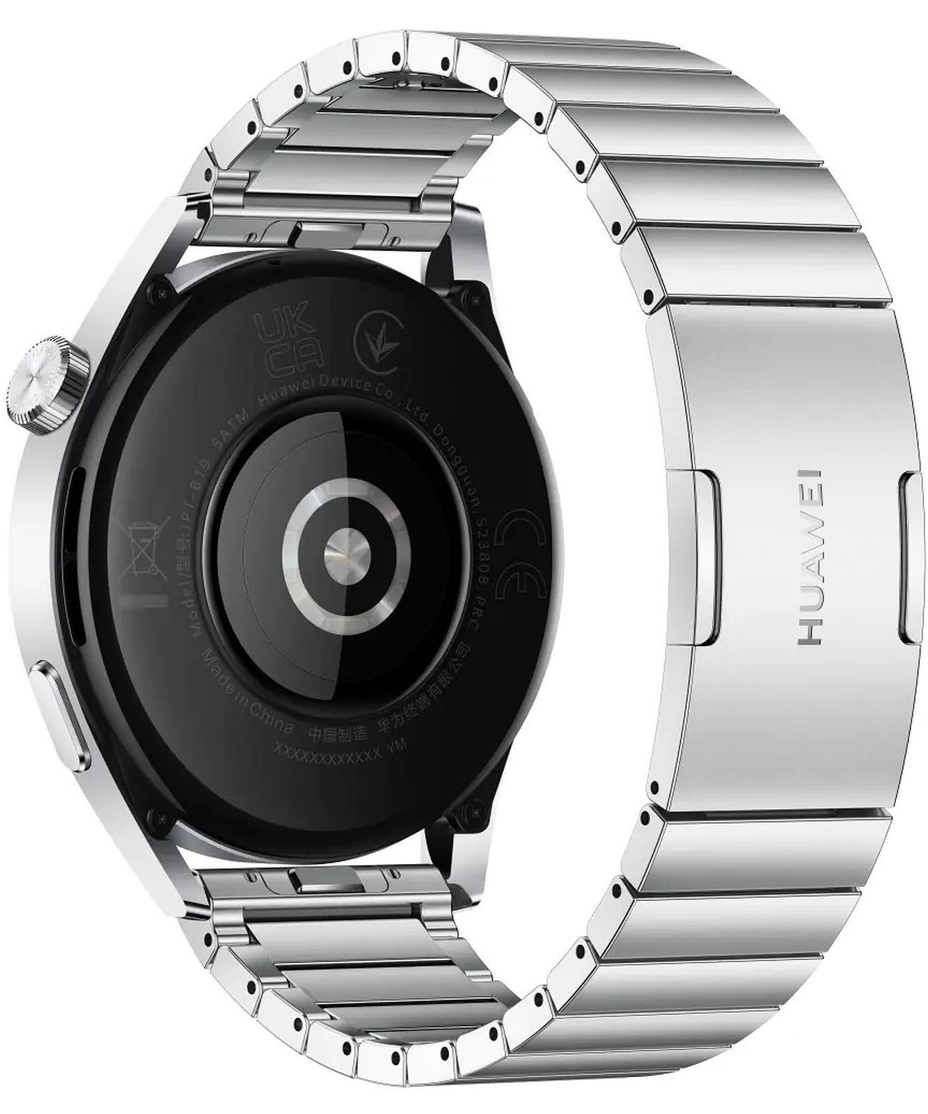 Huawei GT 3 Elite 55028447 – smartwatch • Watchard.com