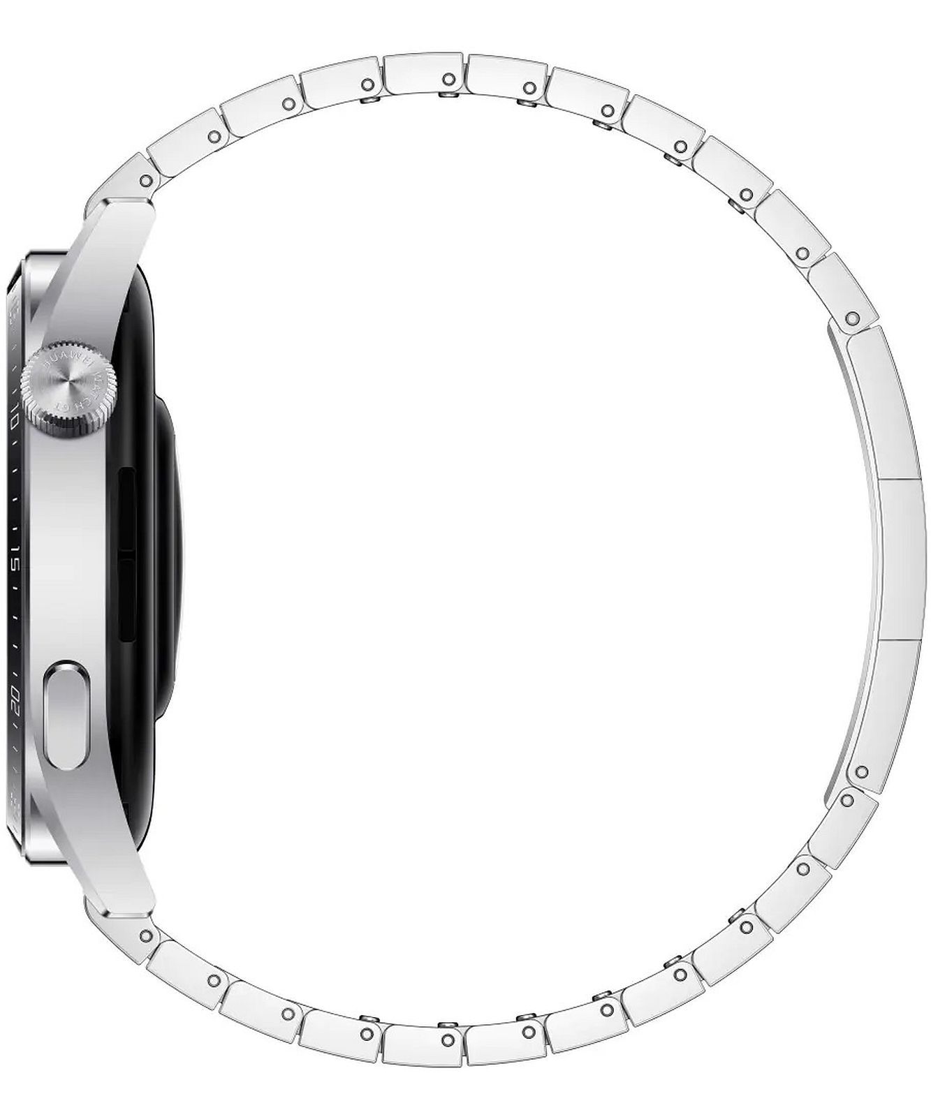 Huawei GT 3 Elite 55028447 – smartwatch • Watchard.com