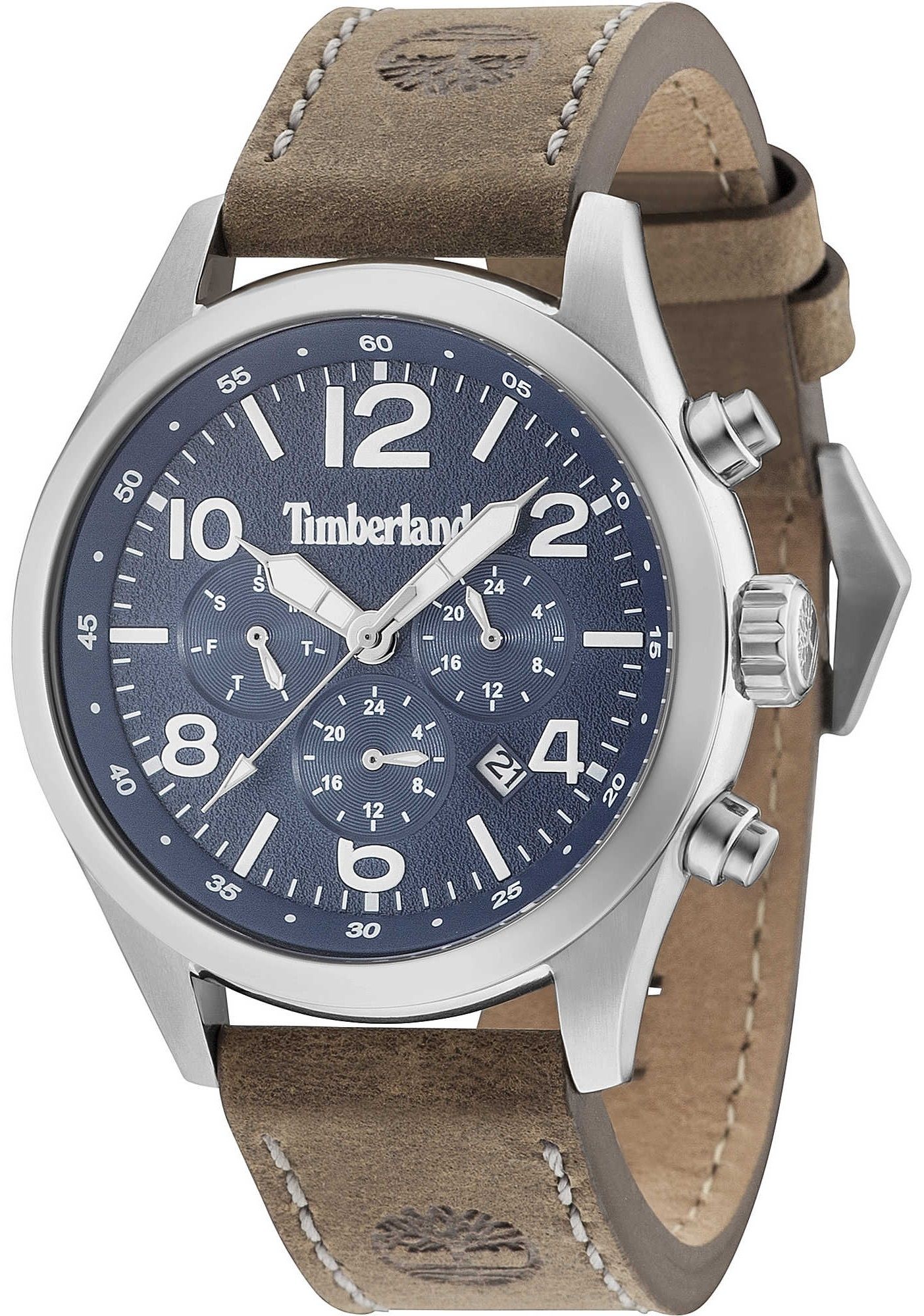 Timberland TBL.15249JS/03 - Ashmont Watch • Watchard.com
