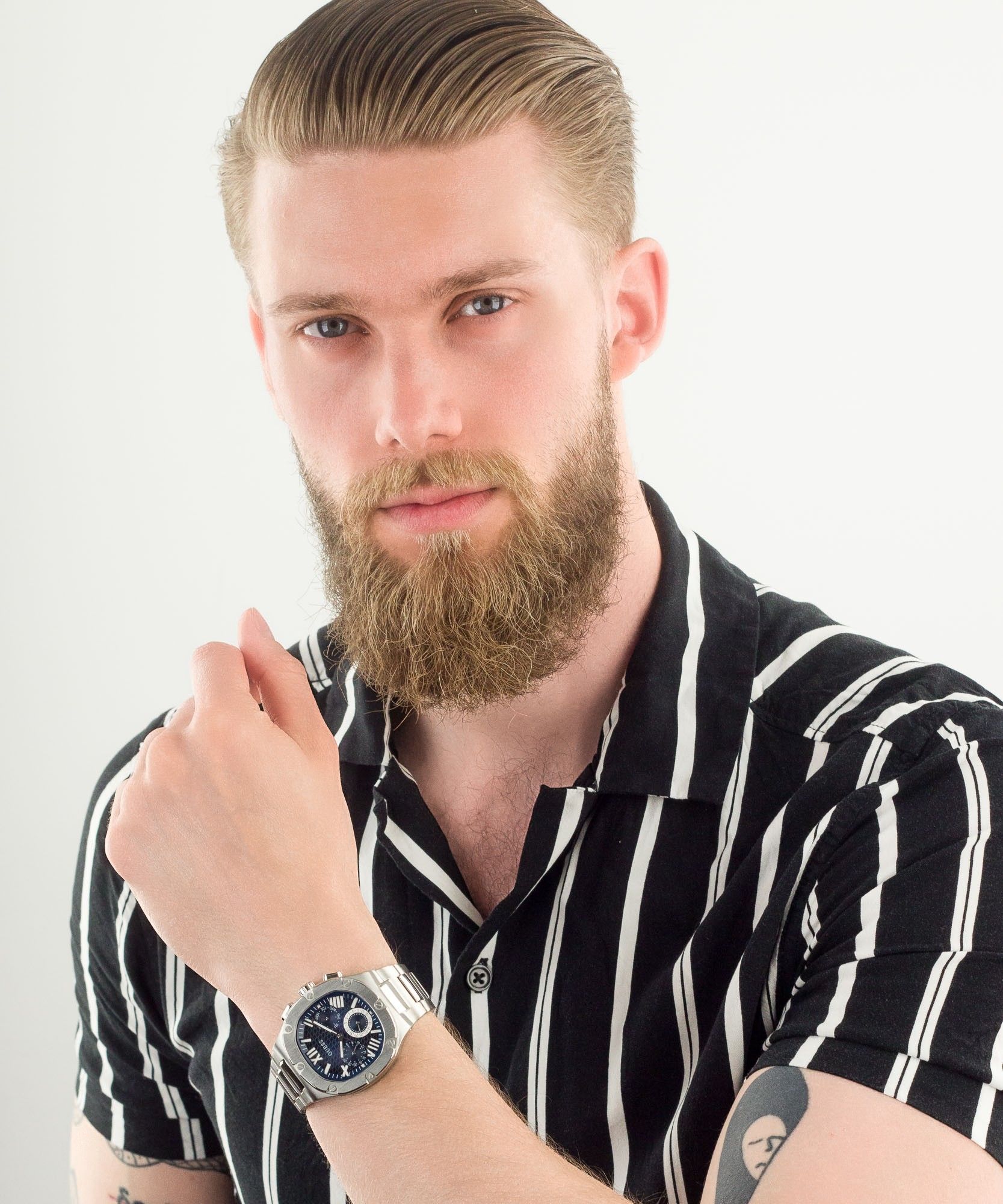 Guess GW0572G1 - Headline Watch • Watchard.com