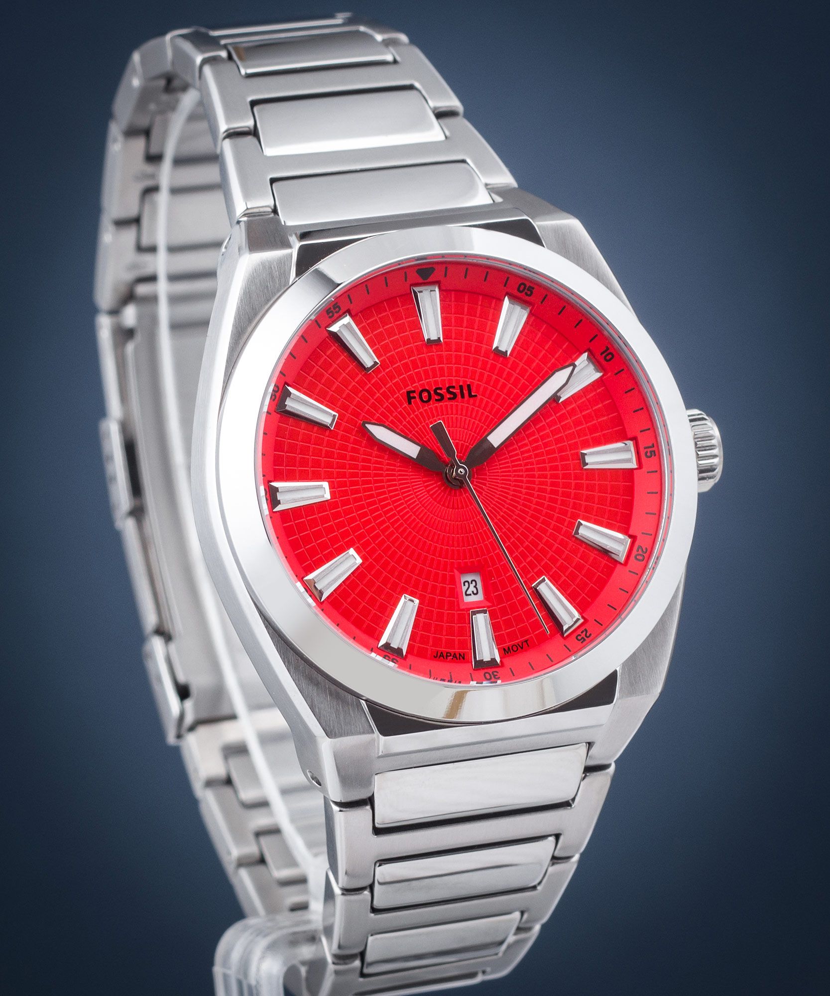 Fossil FS5984 - Everett Watch • Watchard.com