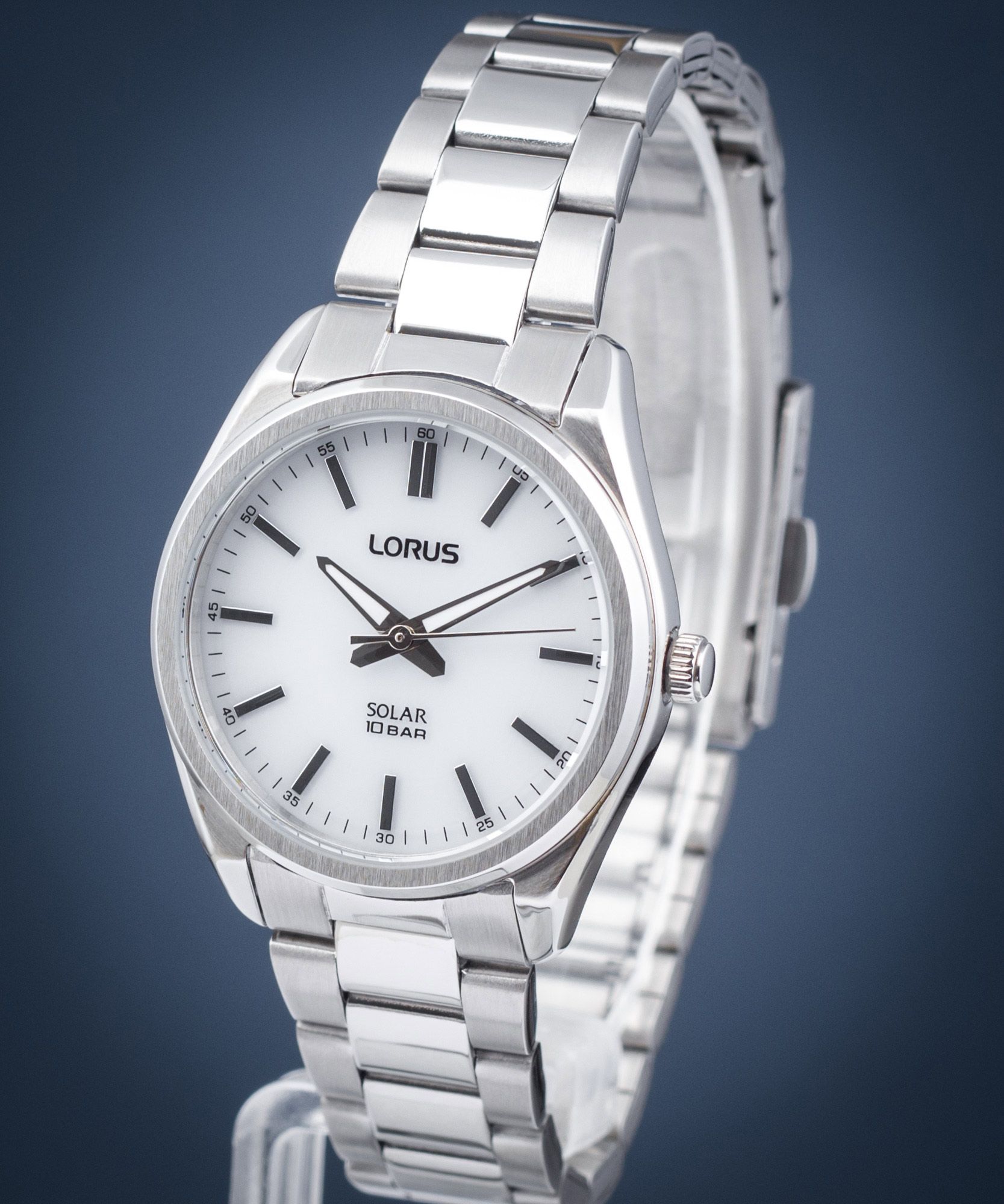 Lorus RY513AX9 - Sports Solar Watch • Watchard.com