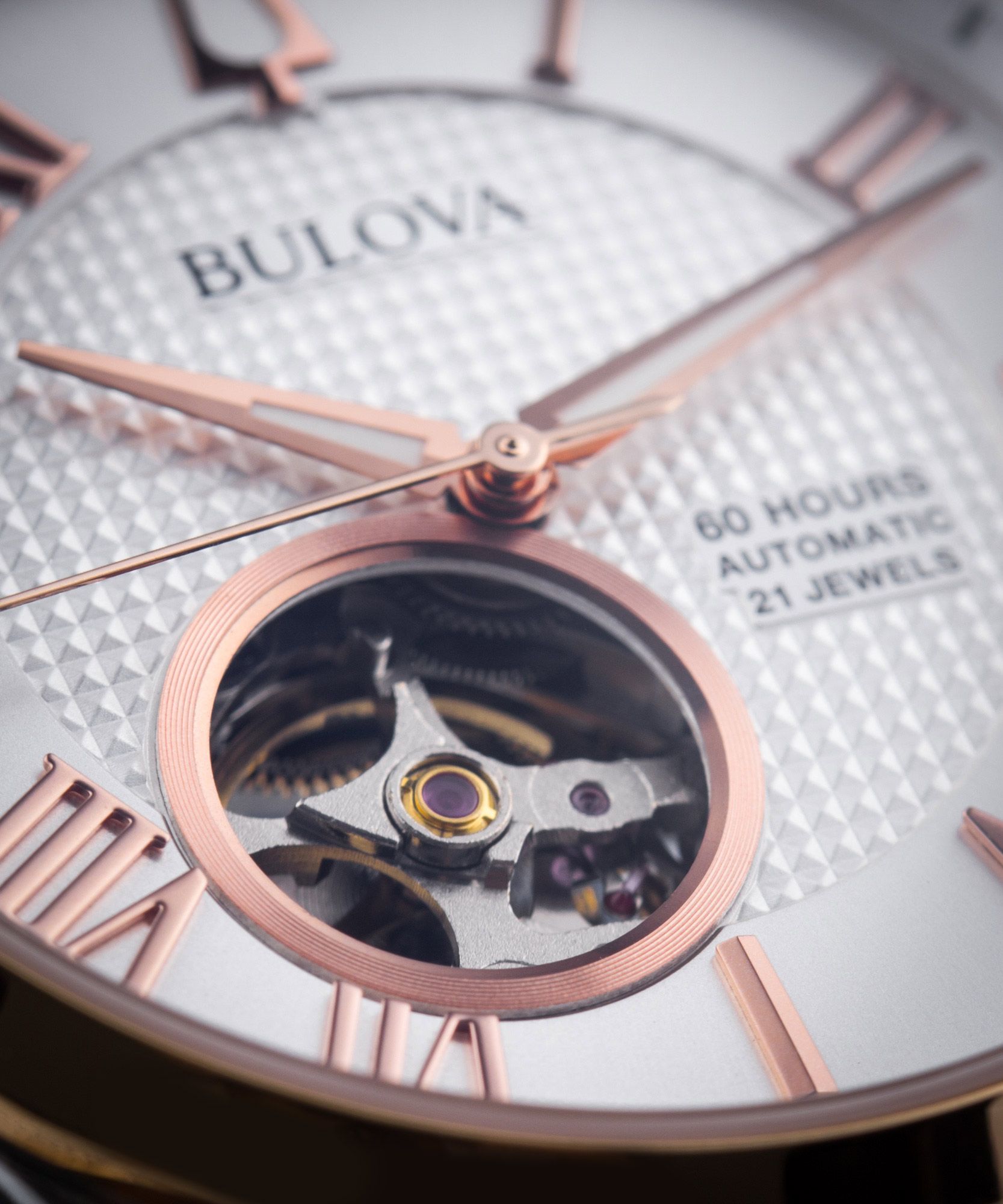 Bulova 98A213 - Watch • Watchard.com