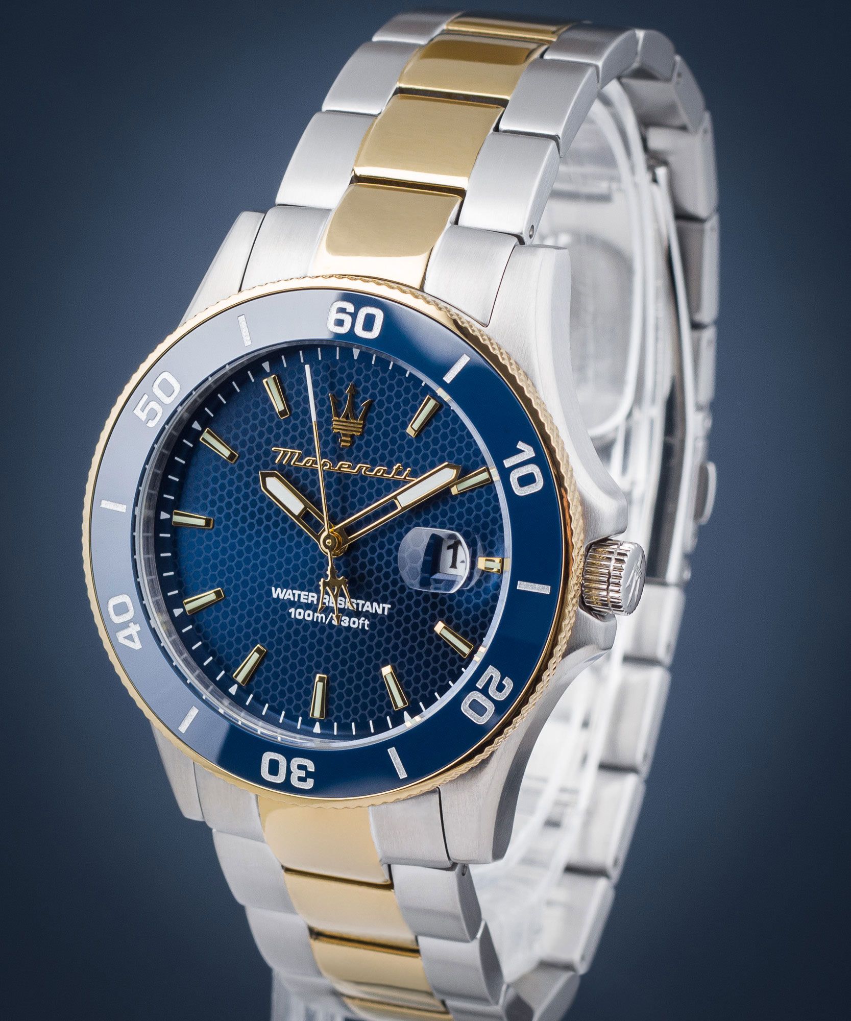 Maserati R8873600007 - Competizione SET Watch • Watchard.com