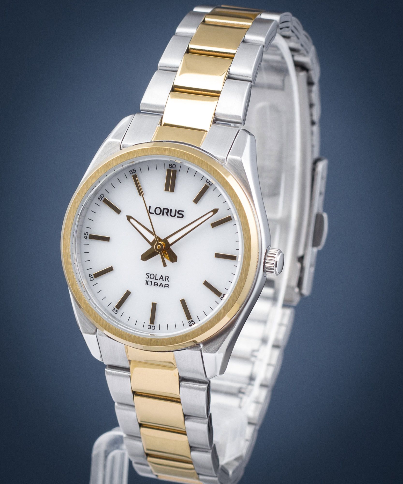 Lorus RY514AX9 - Sports Solar Watch • Watchard.com