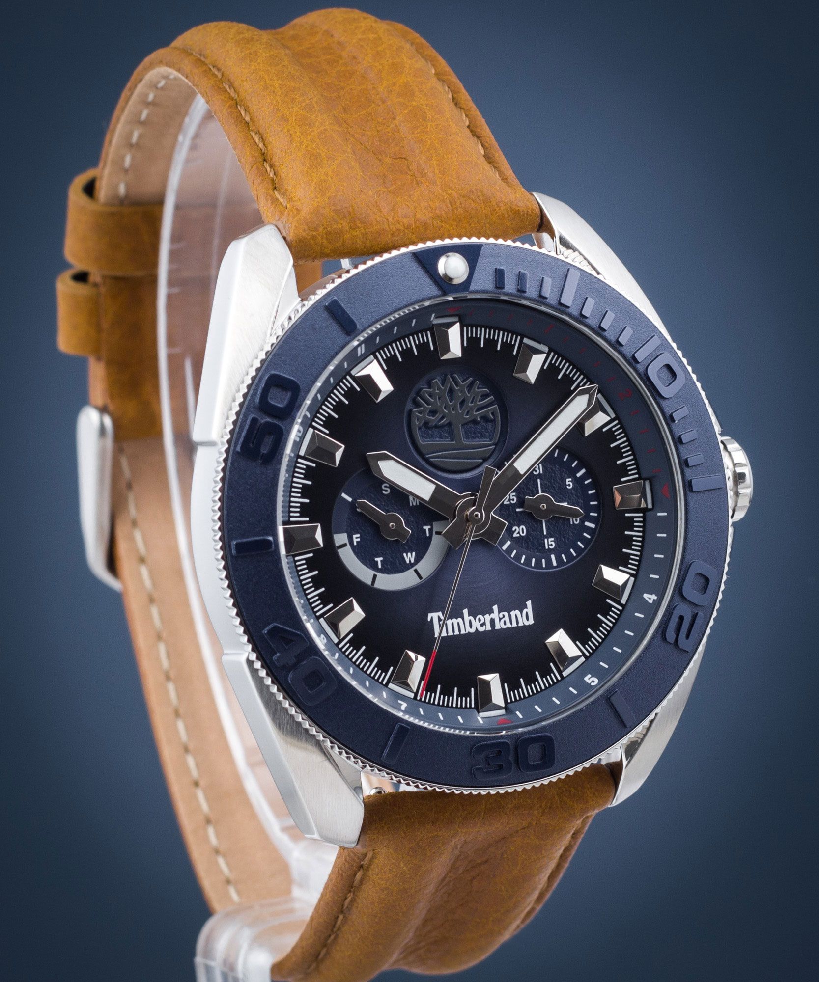 Timberland TBL.TDWGF2200903 - Fairhill Watch • Watchard.com