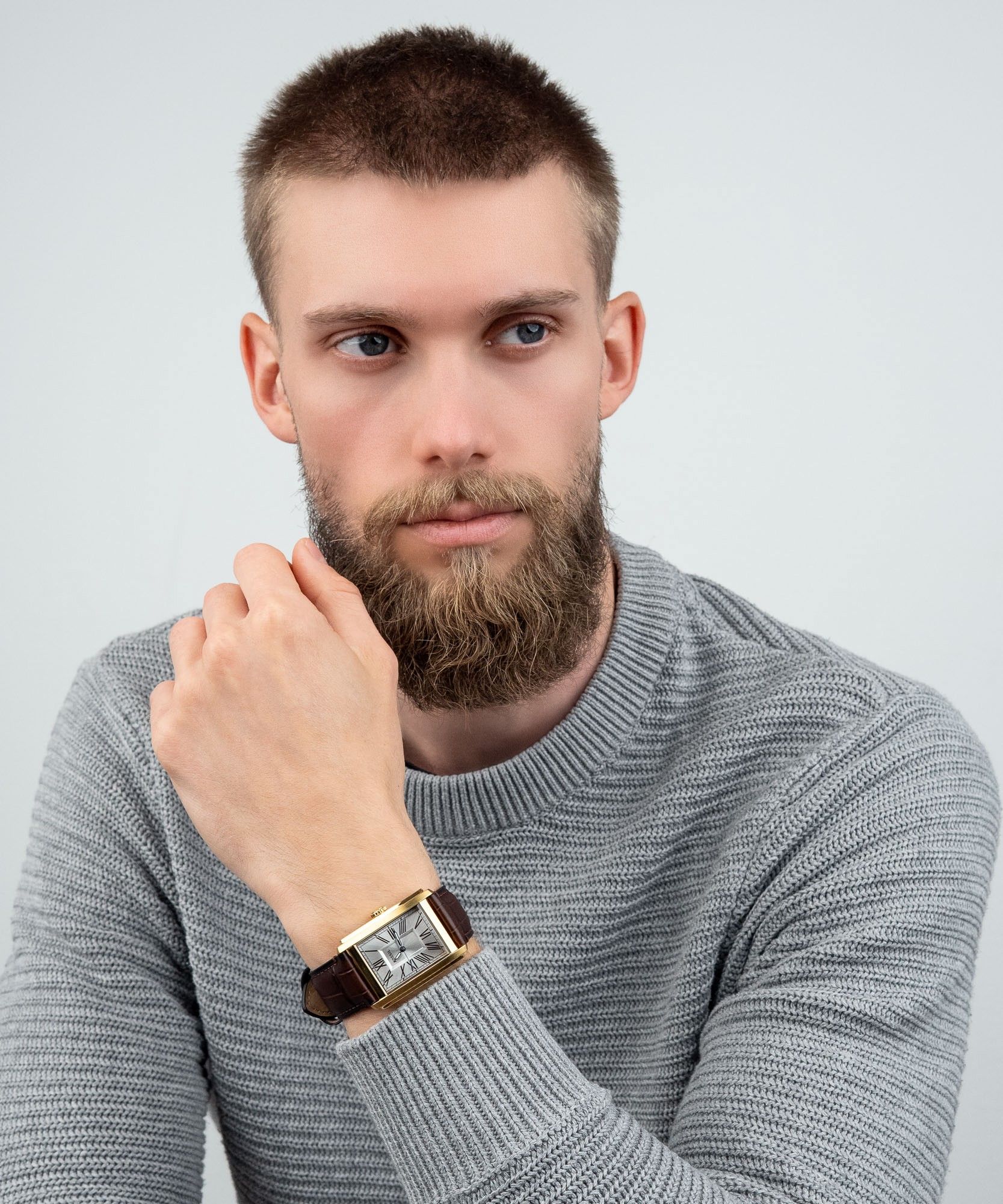 Fossil FS6011 - Carraway Watch • Watchard.com