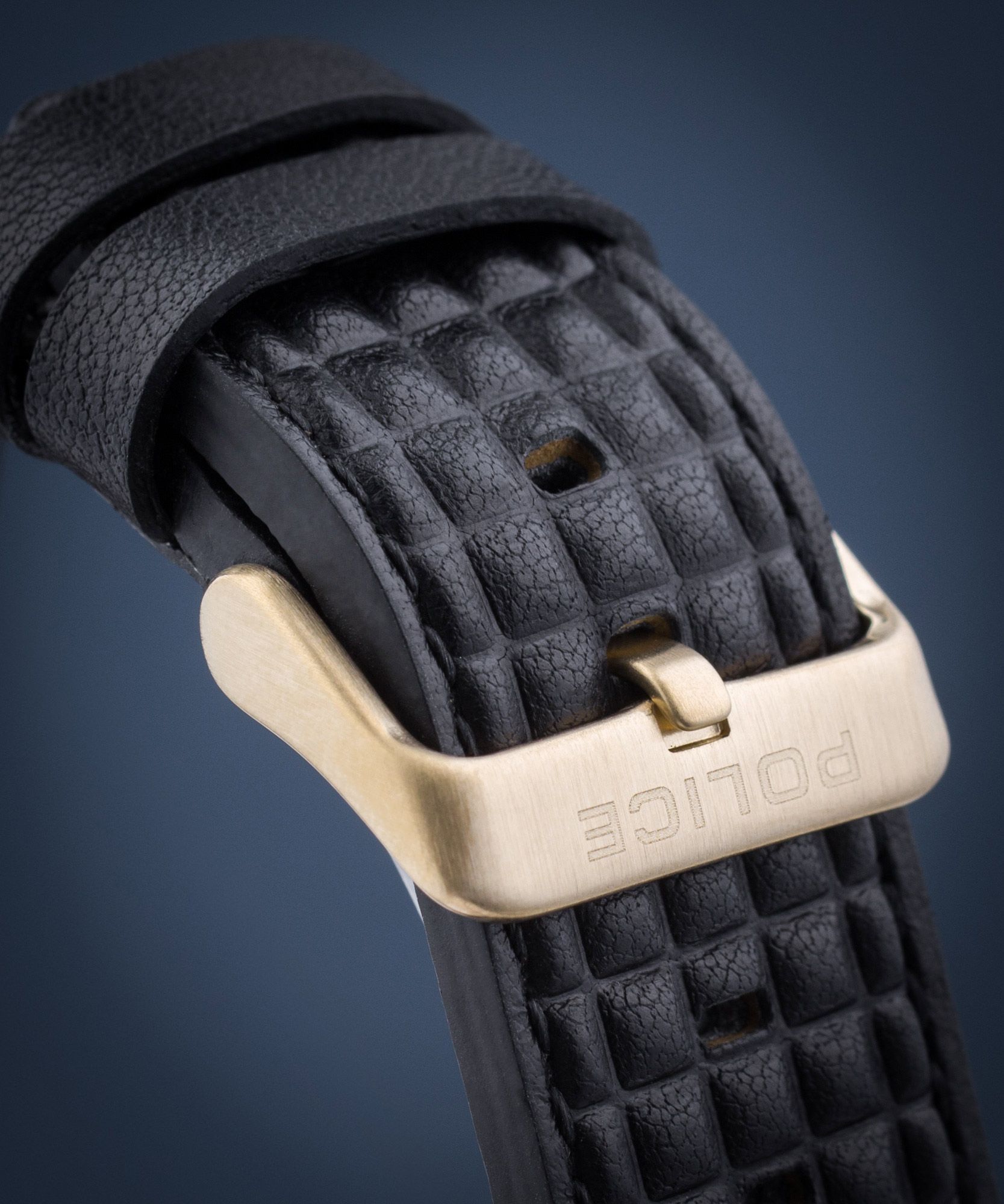 Police PEWGD0022602 - Forever Batman Limited Edition Watch • Watchard.com