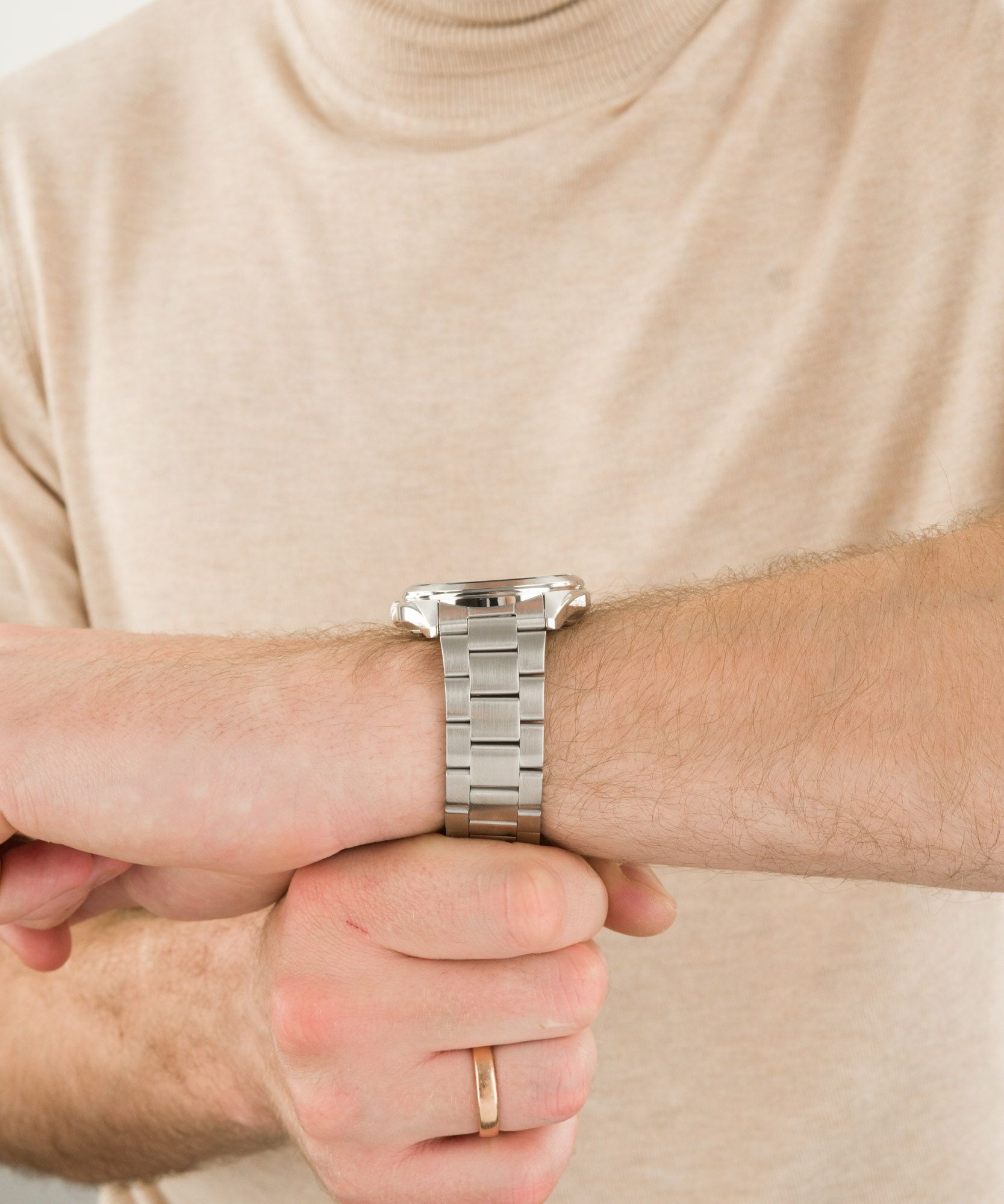 Lorus RL417BX9 - Sports Automatic Watch • Watchard.com