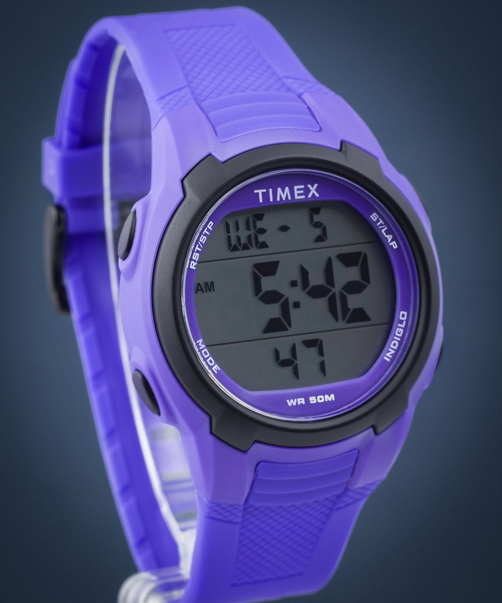 Timex TW5M58600 - Sport Watch • Watchard.com