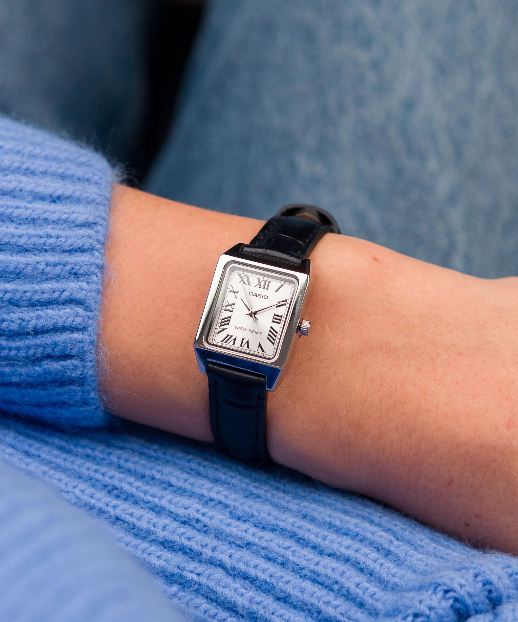 Casio LTP-B150L-7B1EF - Classic Watch • Watchard.com