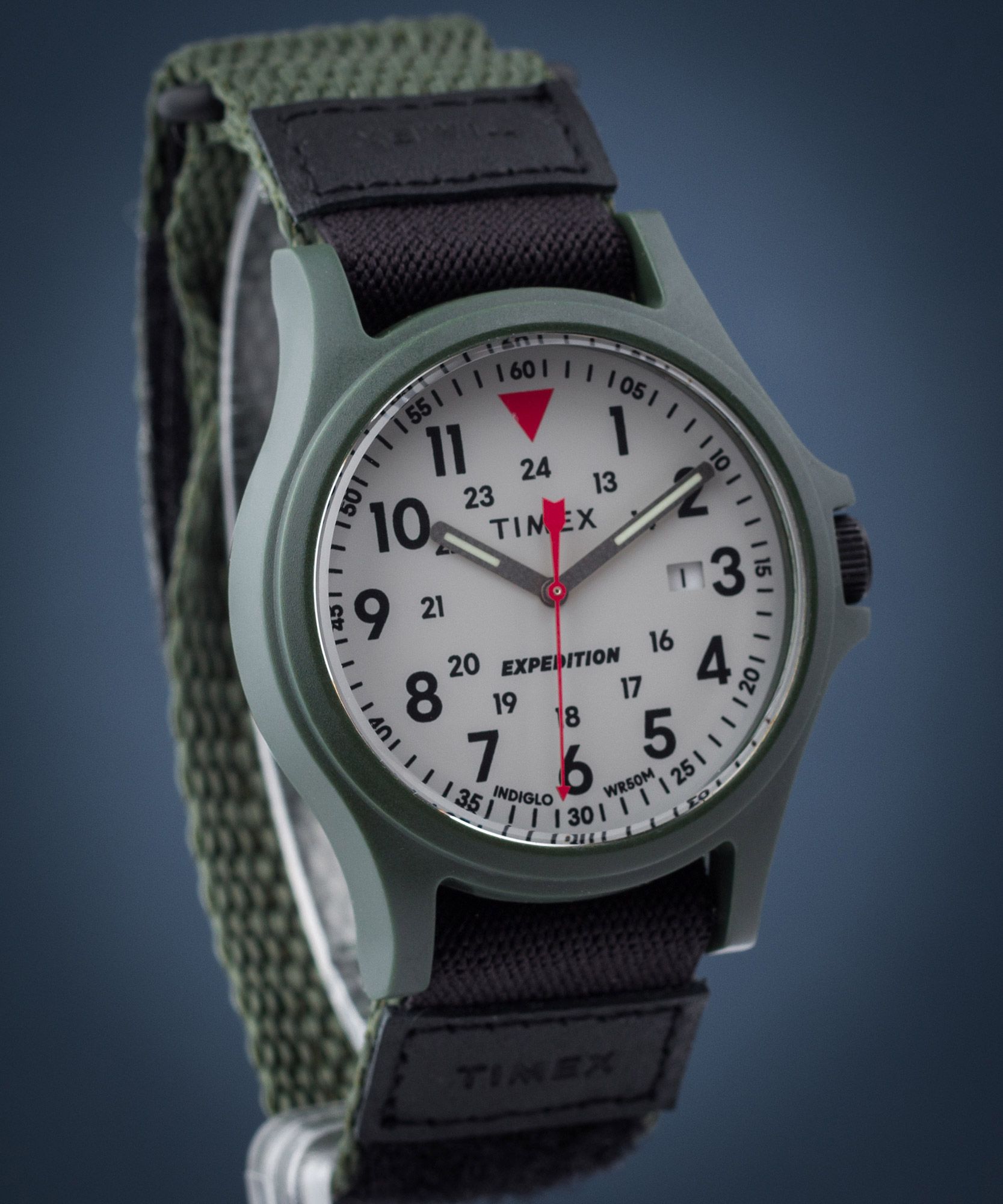 Timex TW4B29300 - Expedition Acadia Watch • Watchard.com