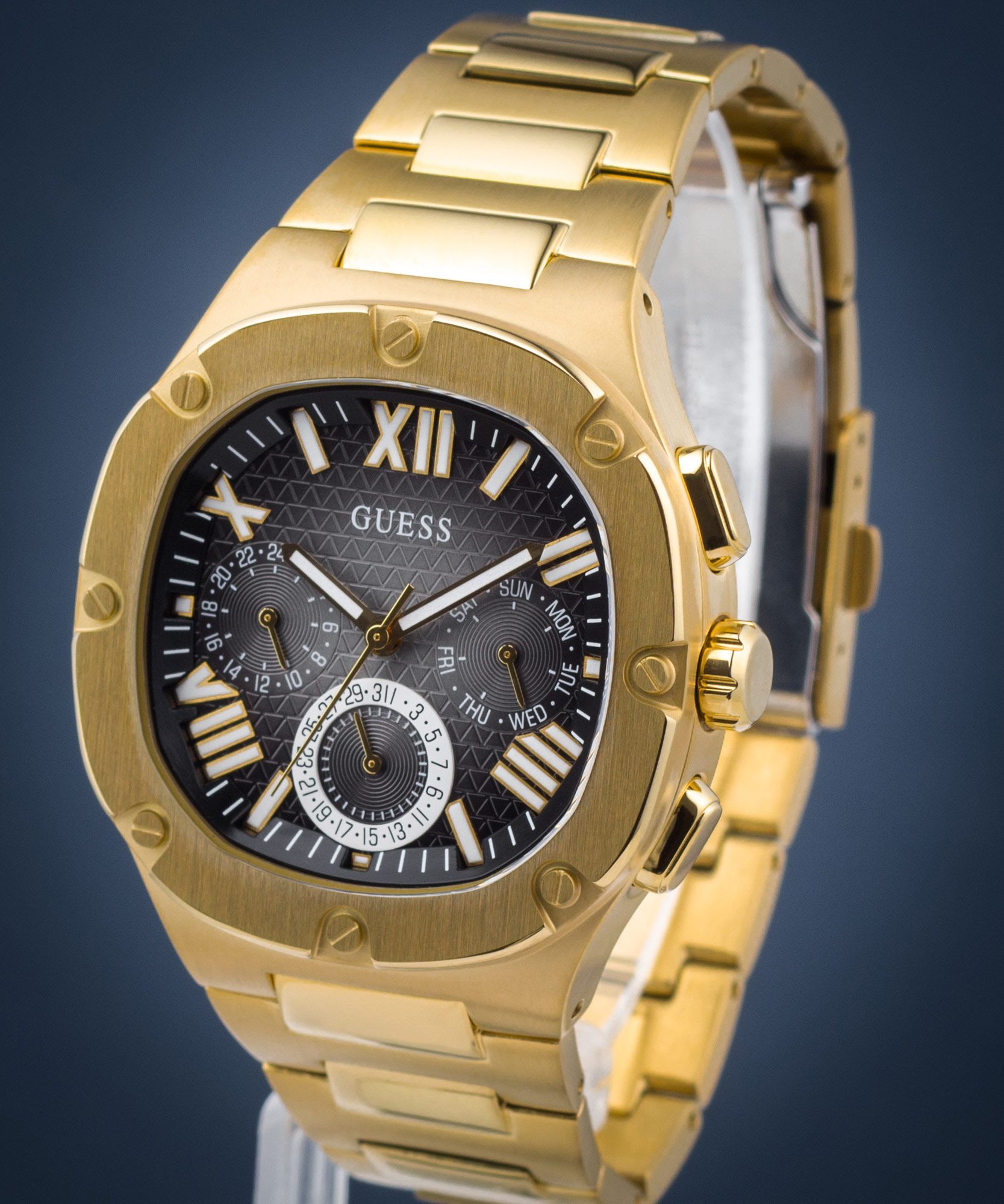 Guess GW0572G2 - Headline Watch • Watchard.com
