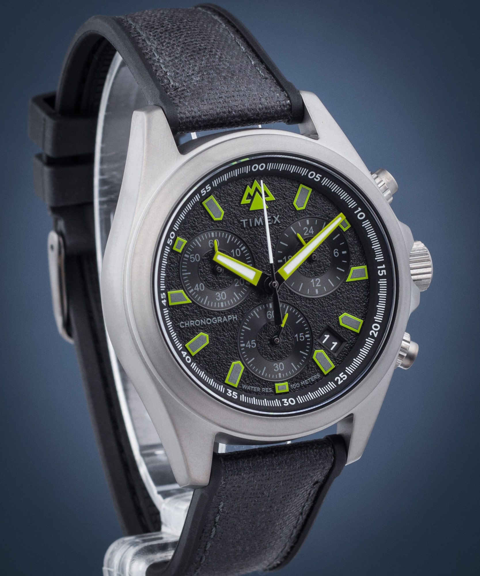 Timex TW2V96300 - Expedition North Field Chrono watch • Watchard.com