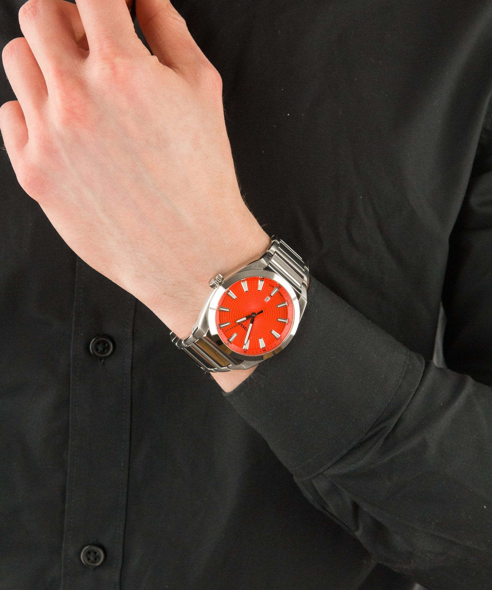 Fossil FS5984 - Everett Watch • Watchard.com